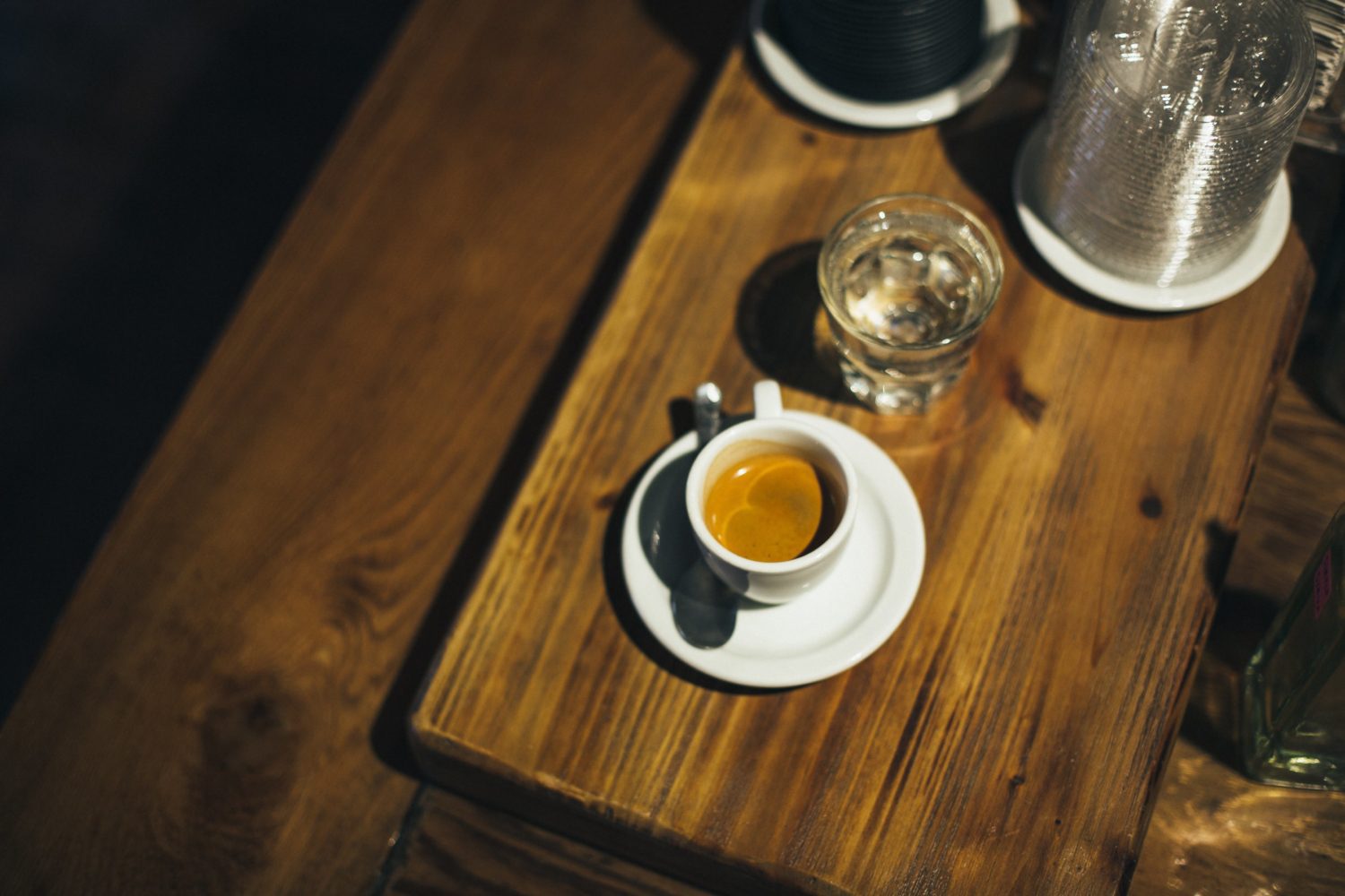 Greg @ Velvet Coffeehouse - ICONIK Wholesale- Iconik Coffee Roasters, LLC