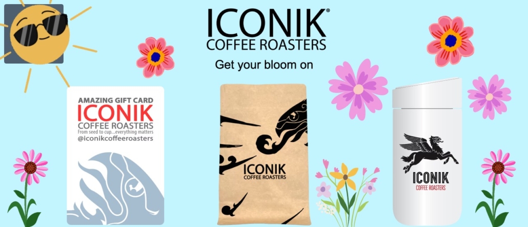 Shop - Iconik Coffee Roasters, LLC